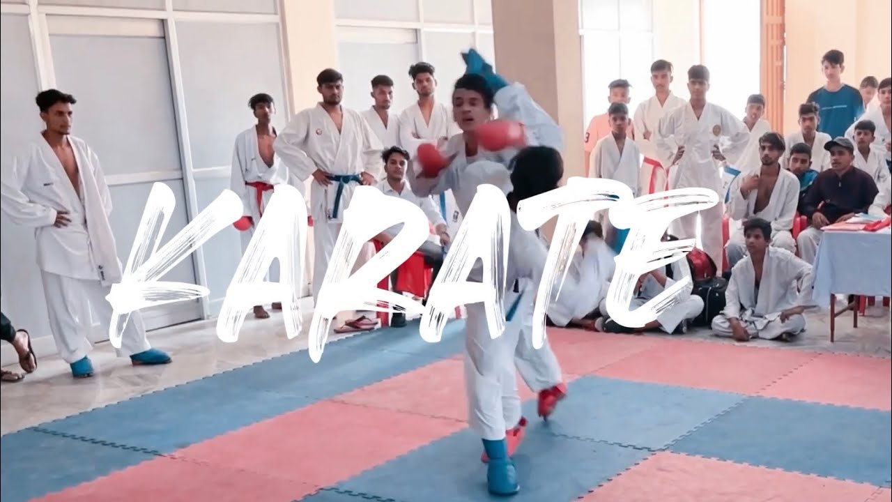 Open karate championship 2021 Rohtak kalanaur highlights Haryana’s ...