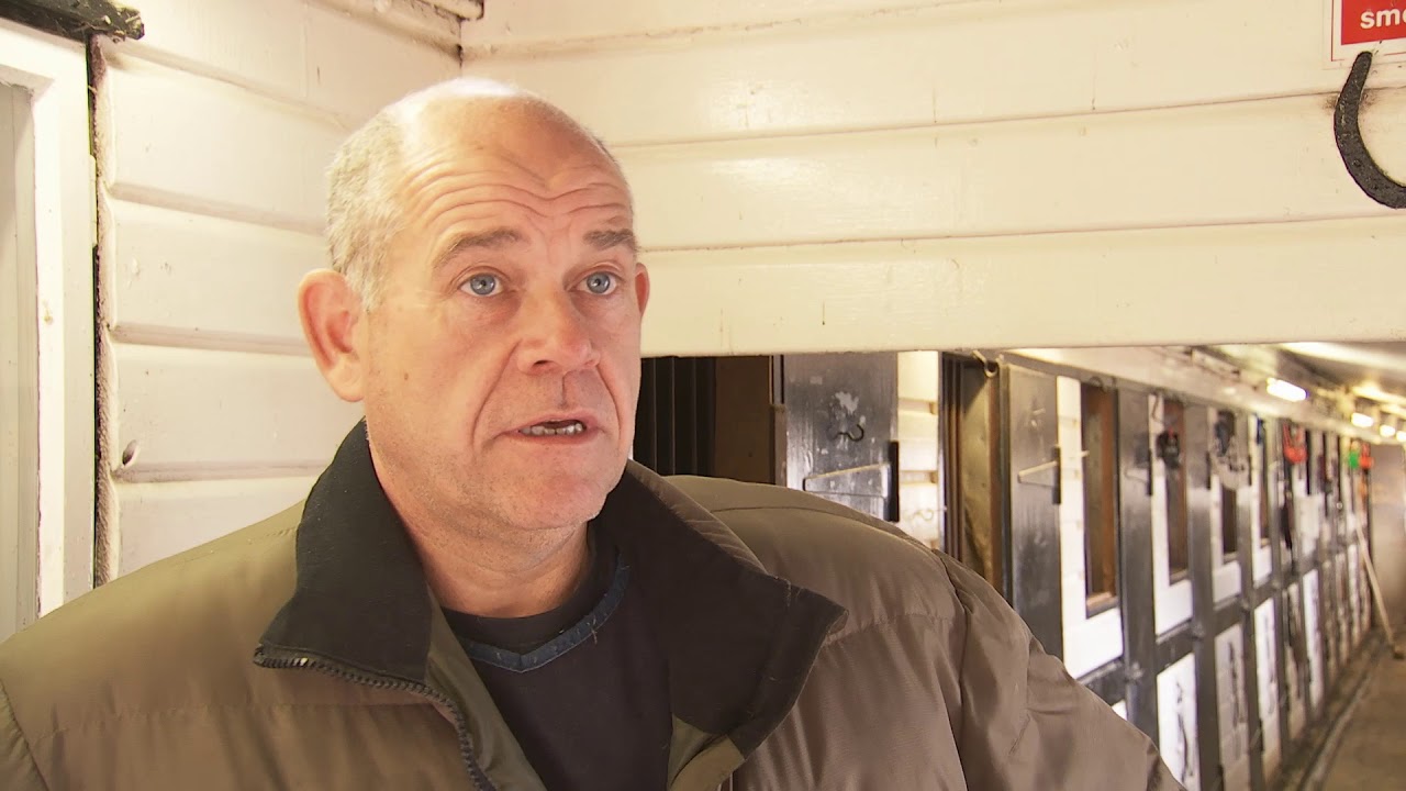 RICHARD REES HISTORY - YouTube