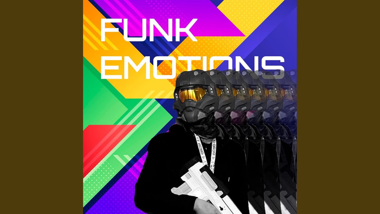 Funk Emotions - YouTube
