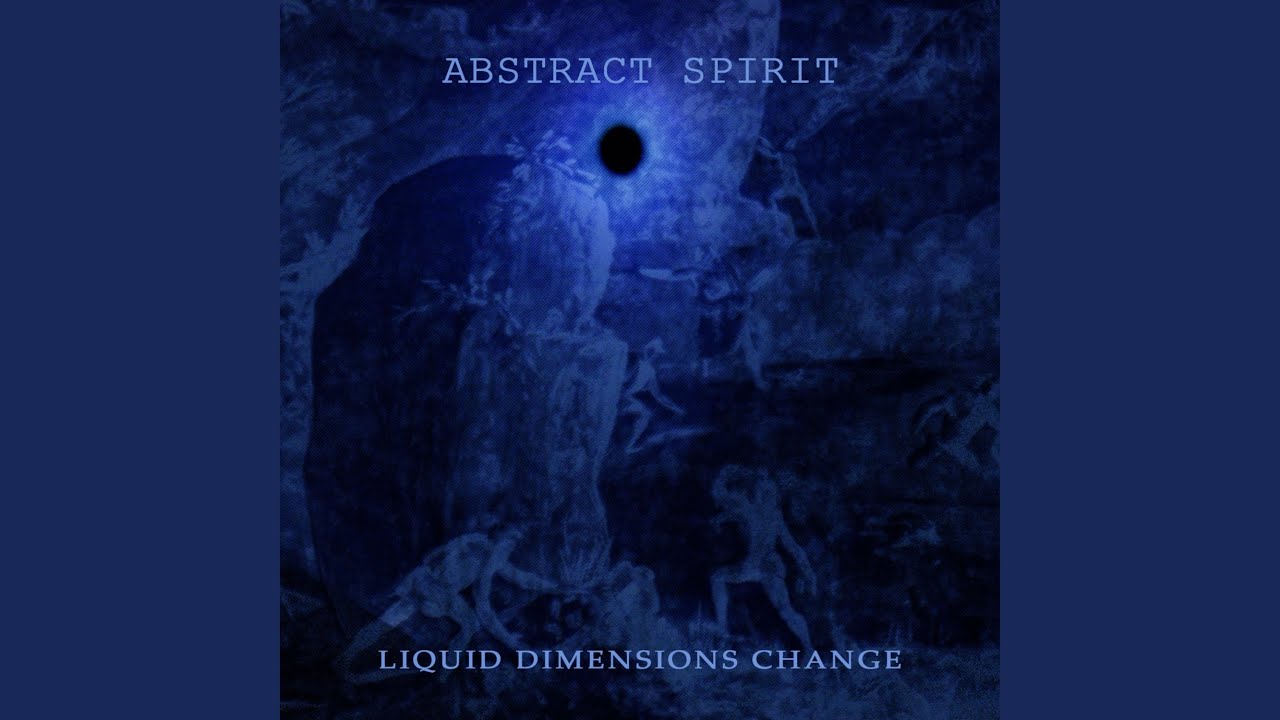 Liquid Dimensions Change - YouTube