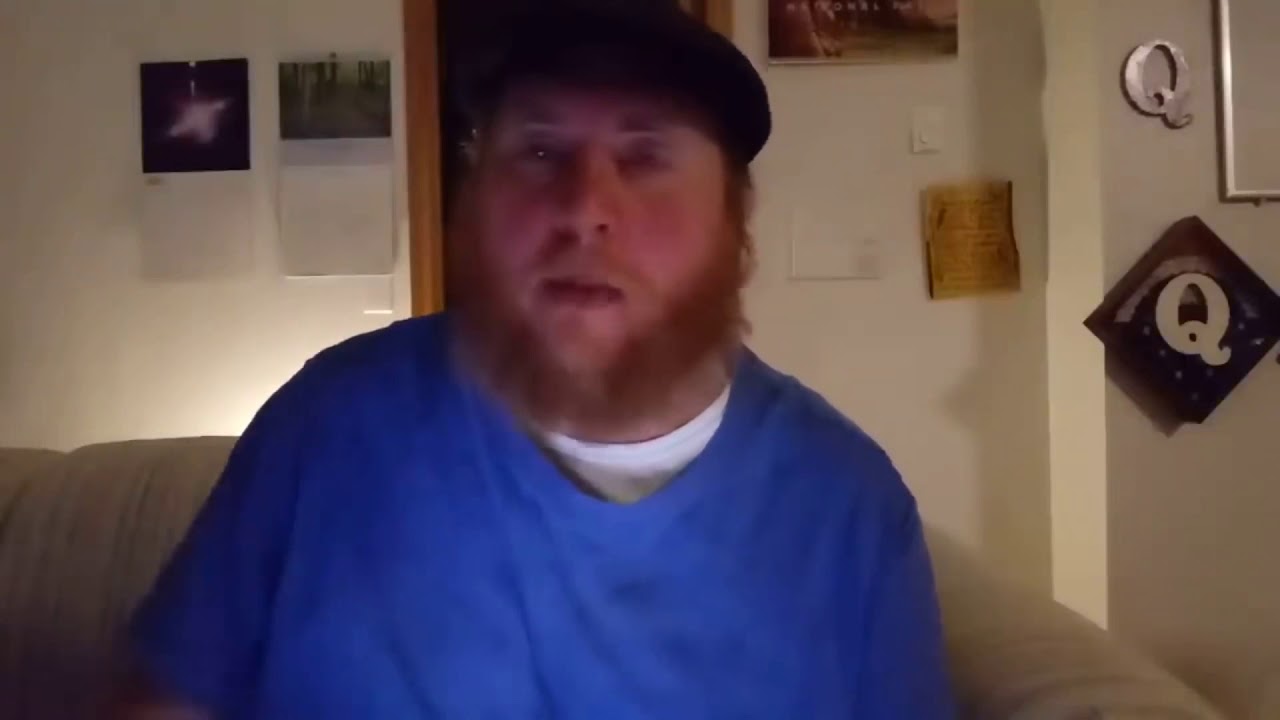 Letter to the court from TIMOTHY HOLMSETH - YouTube