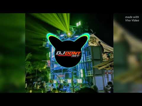 DJ HAPUS JEJAK MU. STLE OTNARIA 