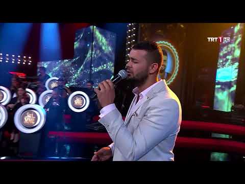 Mustafa - Benim Dünyam | SIRA SENDE TÜRKİYE