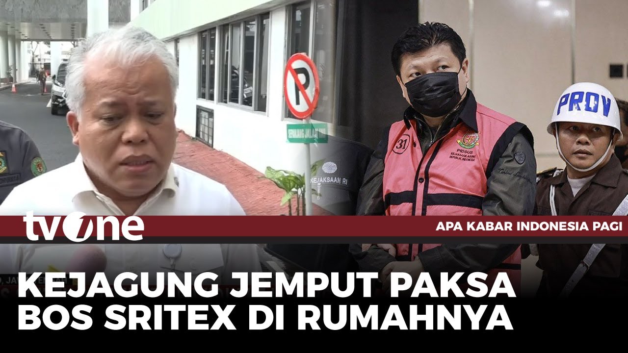 [FULL] Apa Kabar Indonesia Pagi (22/5/2025) | tvOne - YouTube