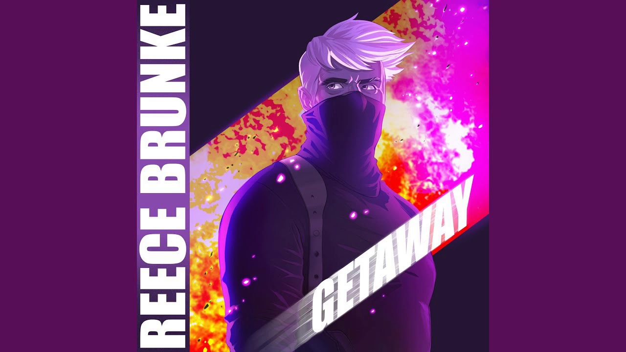 reece brunke getaway Bass Boost - YouTube