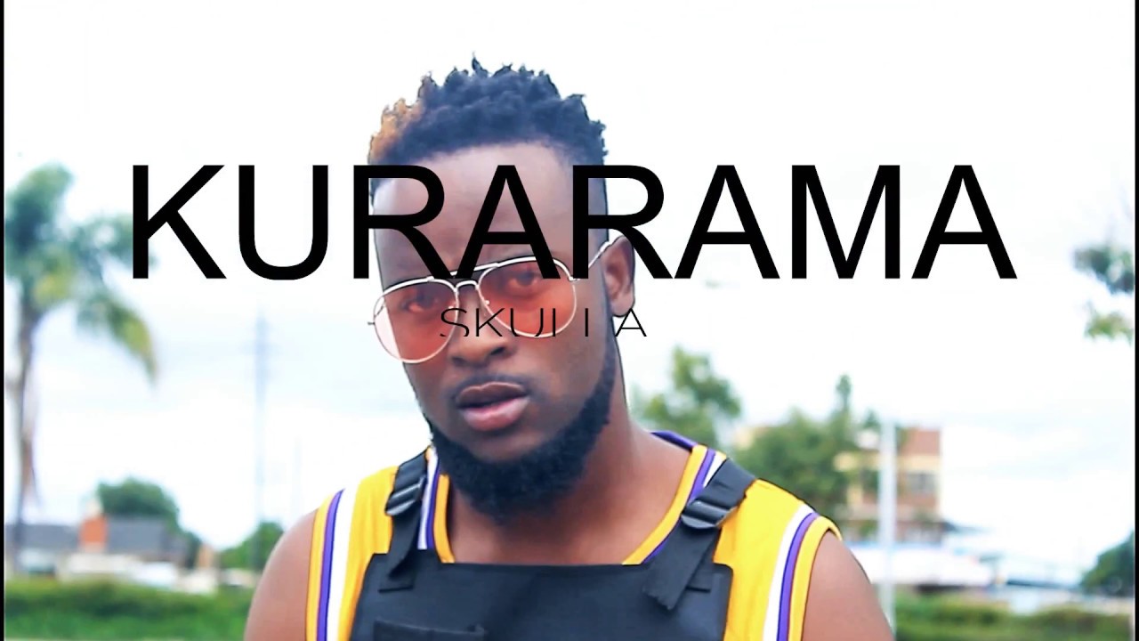 Kurarama - Skulla (Official_Video mp4 2020) - YouTube