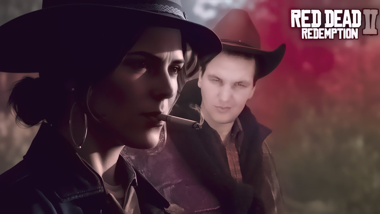 RED DEAD REDEMPTION 2 ПОЛНОЕ ПРОХОЖДЕНИЕ НА РУССКОМ | ОБЗОР ...