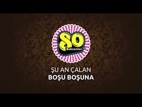 Aydın Sarman - Boşu Boşuna
