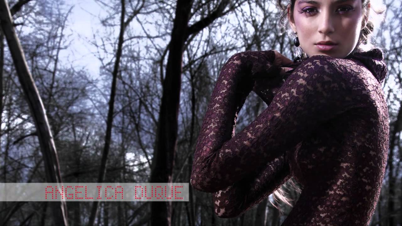 Angelica Duque - YouTube