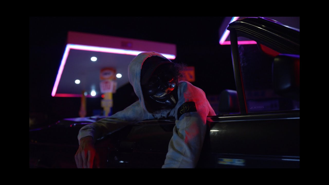 TK - Dans La Gova 2.0 (Clip Officiel) - YouTube