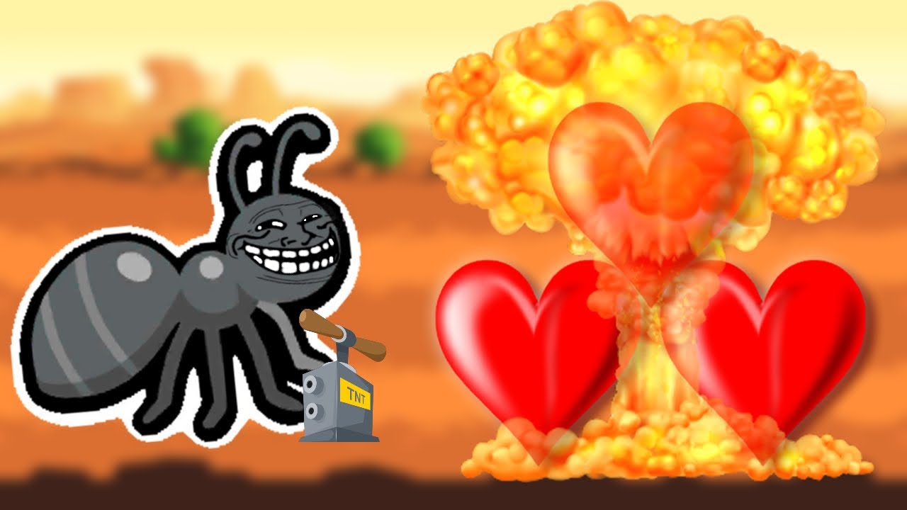 How 1 ANT Can Ruin A PERFECT Run In Super Auto Pets! - YouTube