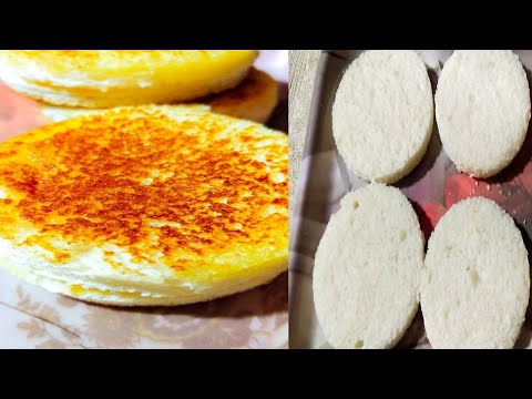 //Instant Snakes Recipe//Bread Recipe// - YouTube