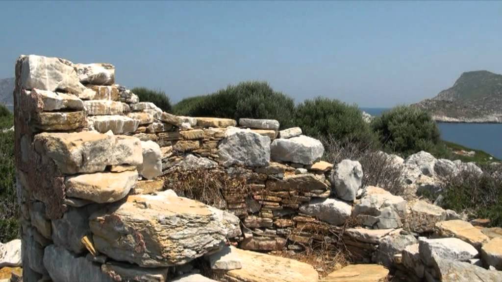 ΕΘΝΙΚΟ ΘΑΛΑΣΣΙΟ ΠΑΡΚΟ ΑΛΟΝΝΗΣΟΥ ΒΟΡΕΙΩΝ ΣΠΟΡΑΔΩΝ 2 TV.mpg - YouTube