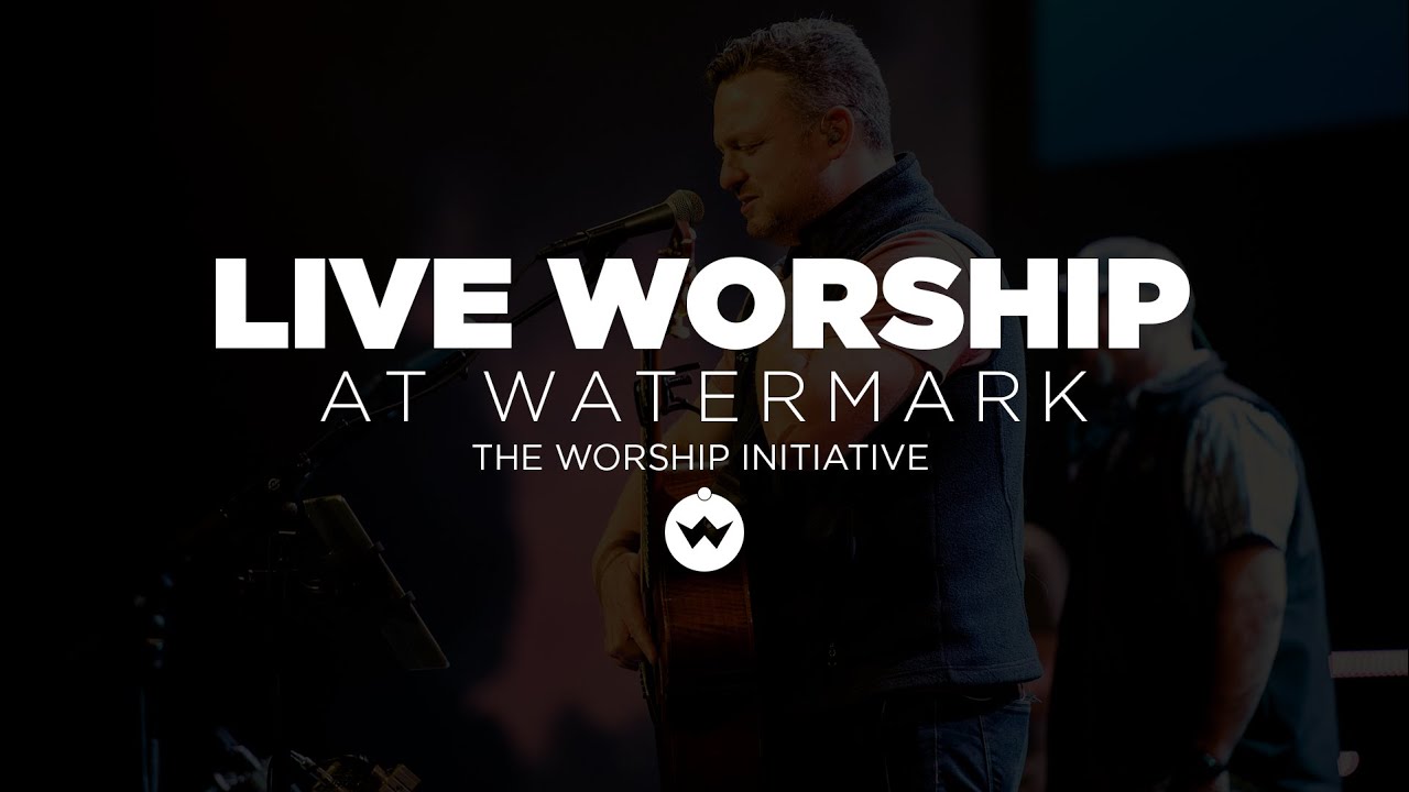 Saturday Worship | Shane & Shane September 22nd, 2018 - YouTube