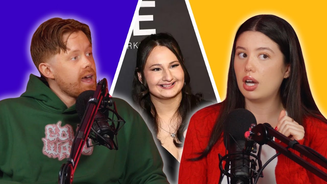 A Deep Dive Into Gypsy Rose's Life... - YouTube