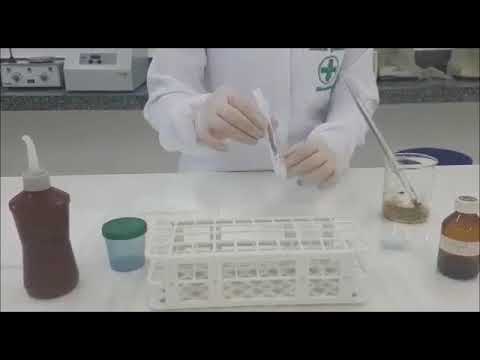 Técnica Harada Mori Biomedicina P6 Nassau - YouTube