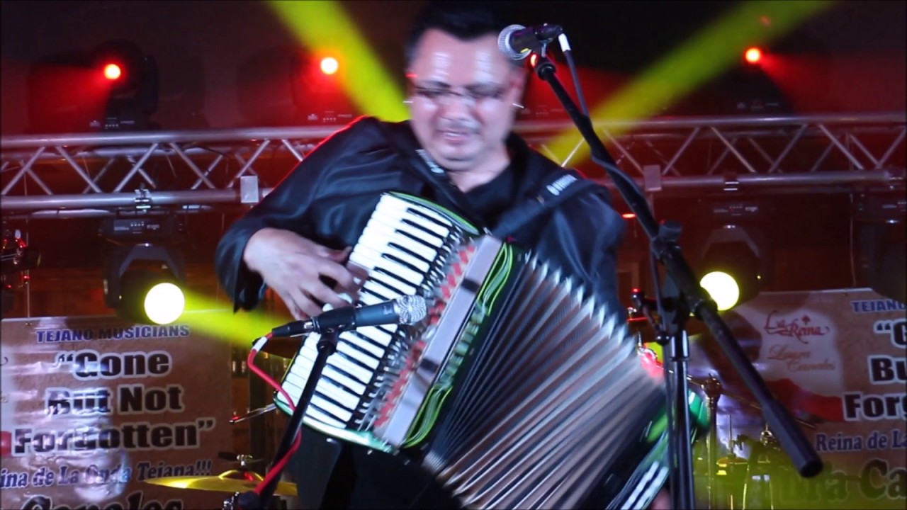 RICK FUENTES & THE BROWN EXPRESS @ LAURA CANALES TRIBUTE - YouTube