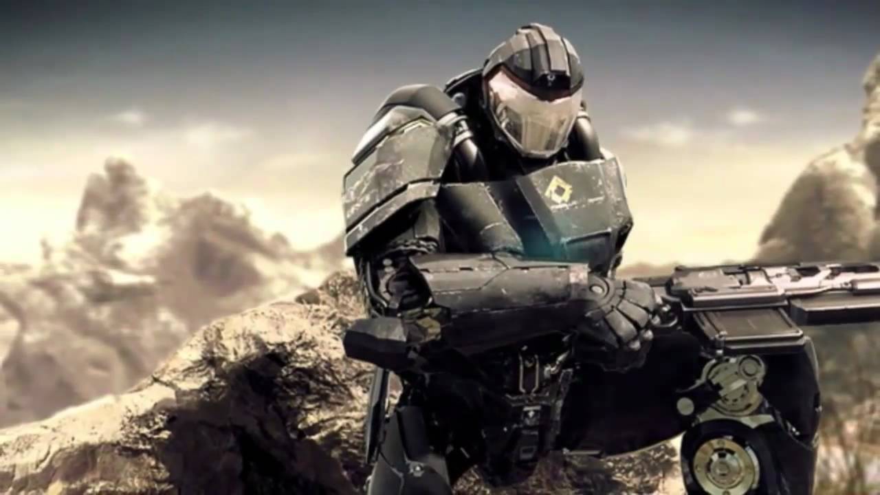 Repulse Debut Trailer - YouTube