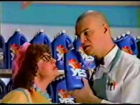 YES ad 1986 (better quality) - YouTube