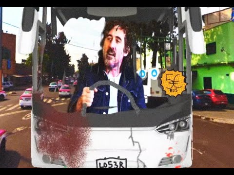 TFS - Dunning Kruger's Loser Cruiser (Official Video) - YouTube