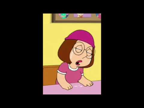 10 HOURS OF MEG GRIFFIN CRYING - YouTube