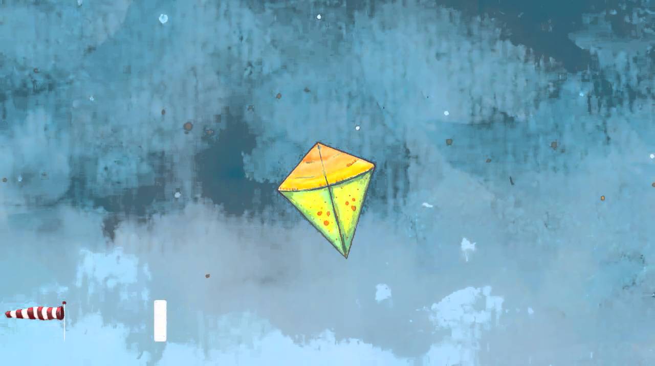 High as a Kite - Trailer - YouTube