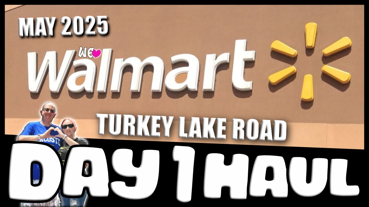 Florida Walmart Turkey Lake Road Near International Drive Orlando ...