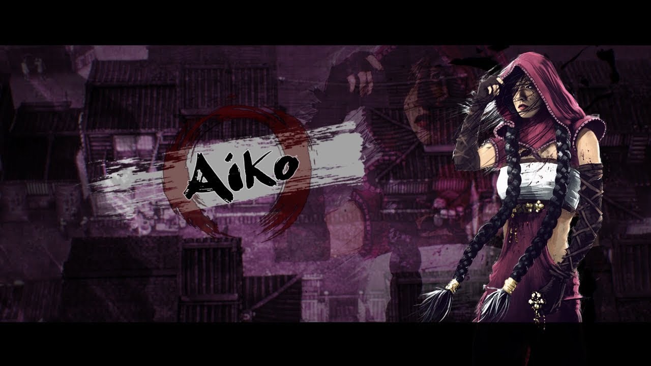 Shadow Tactics: Blades of the Shogun - Aiko's Choice - First Few Mins ...