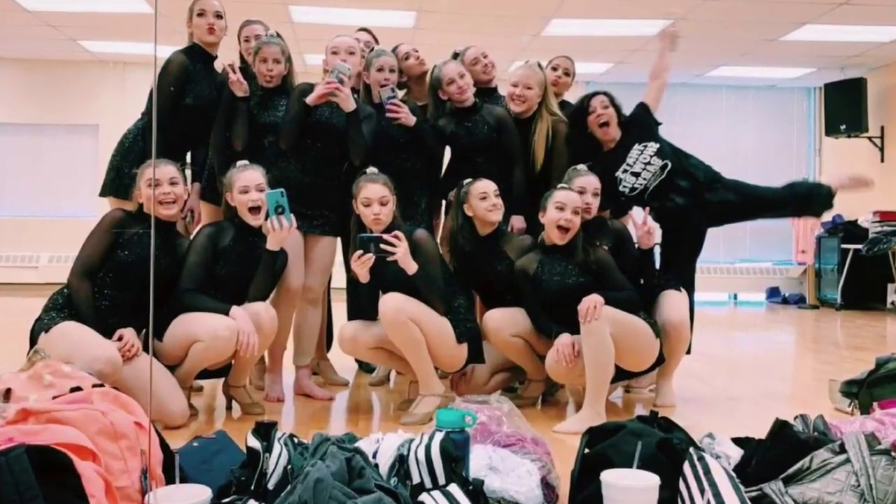 Variations Dance Studio - More Than Just a Dance Studio - YouTube