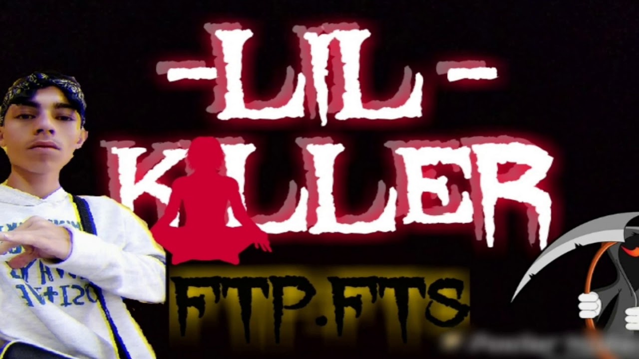 LIL-KILLER [[ LOKO DE RED BULL ]] - YouTube