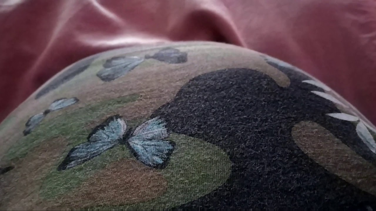 Baby Moving In My Belly At 37 Weeks Of Pregnancy YouTube Baby Moving In My Belly At 37 Weeks Of Pregnancy YouTube