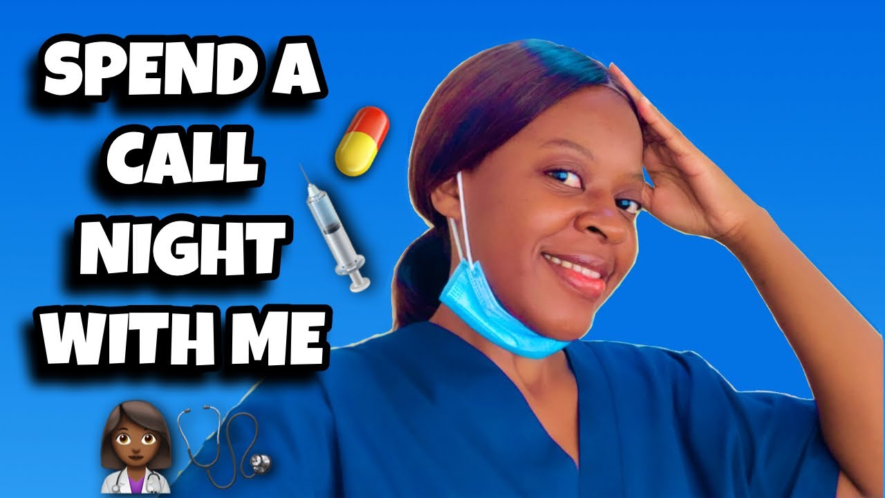 A NIGHT ON CALL IN INTERNAL MEDICINE AT LIVINGSTONE UNIVERSITY TEACHING ...