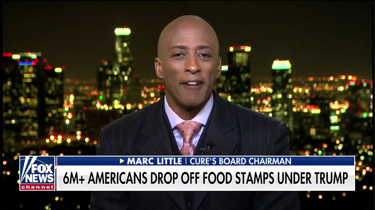 Marc Little: Low unemployment for Democrats is like sunlight for ...