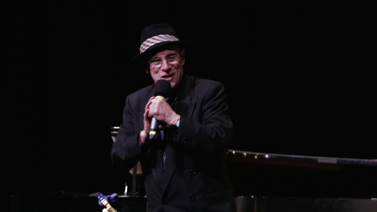 On The Sunny Side of the Street - Grover Kemble w/ Jerry Vezza Quartet ...