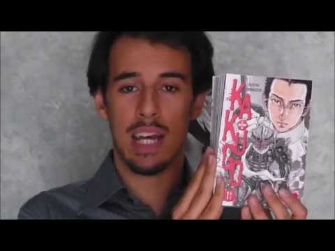 Il Destino di Kakugo | AnimeeManga.it & Planet Manga