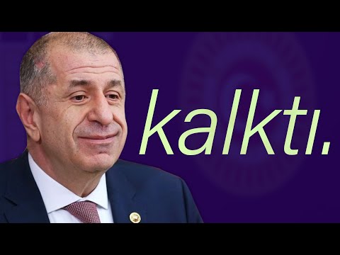 ARAPÇA TABELALAR KALKIYOR