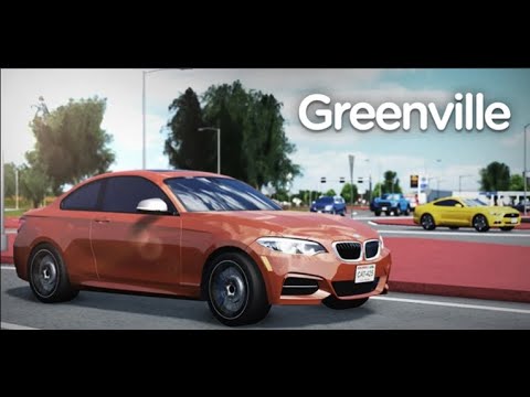 Trolling people in Greenville Roblox as WSP - YouTube