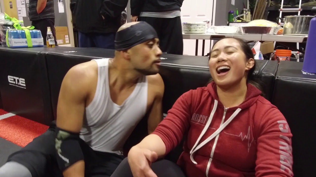 TSF Open Friday night lights 18.1 - YouTube