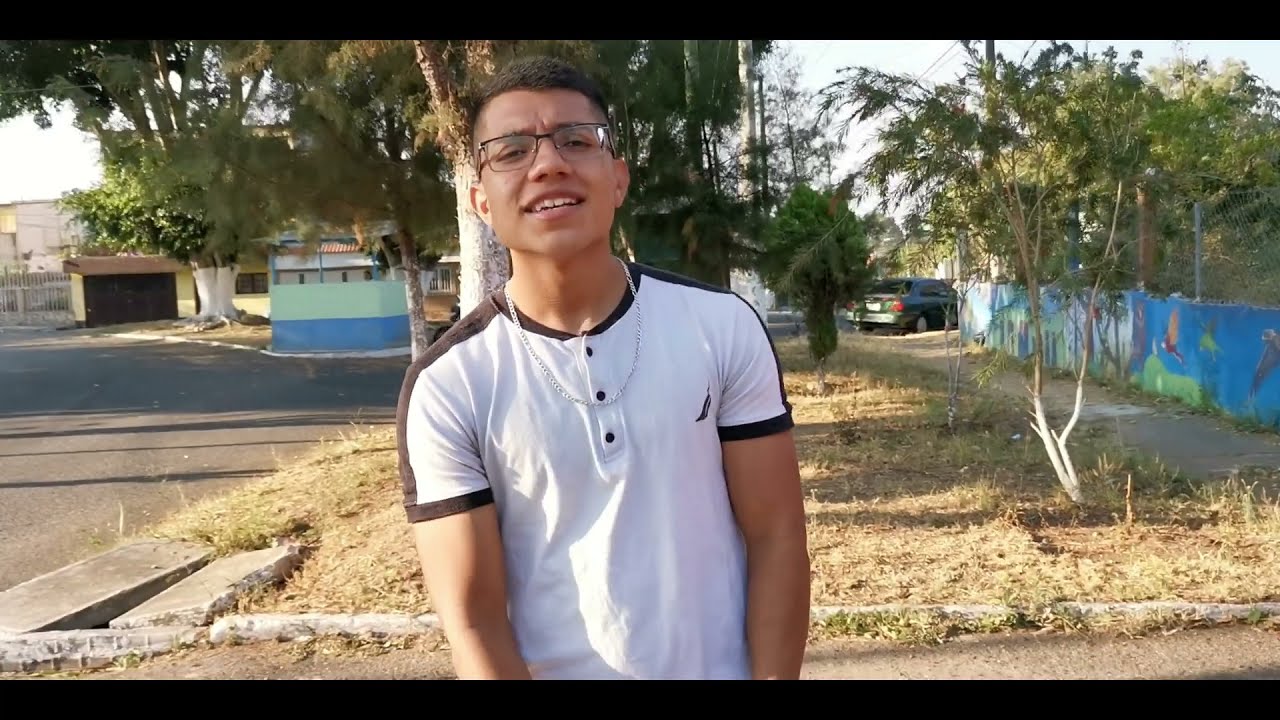 METRIKA- Loco Enamorado (Video Oficial) - YouTube