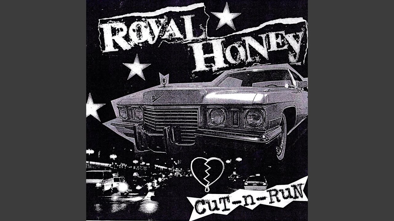 Cut-n-Run - YouTube