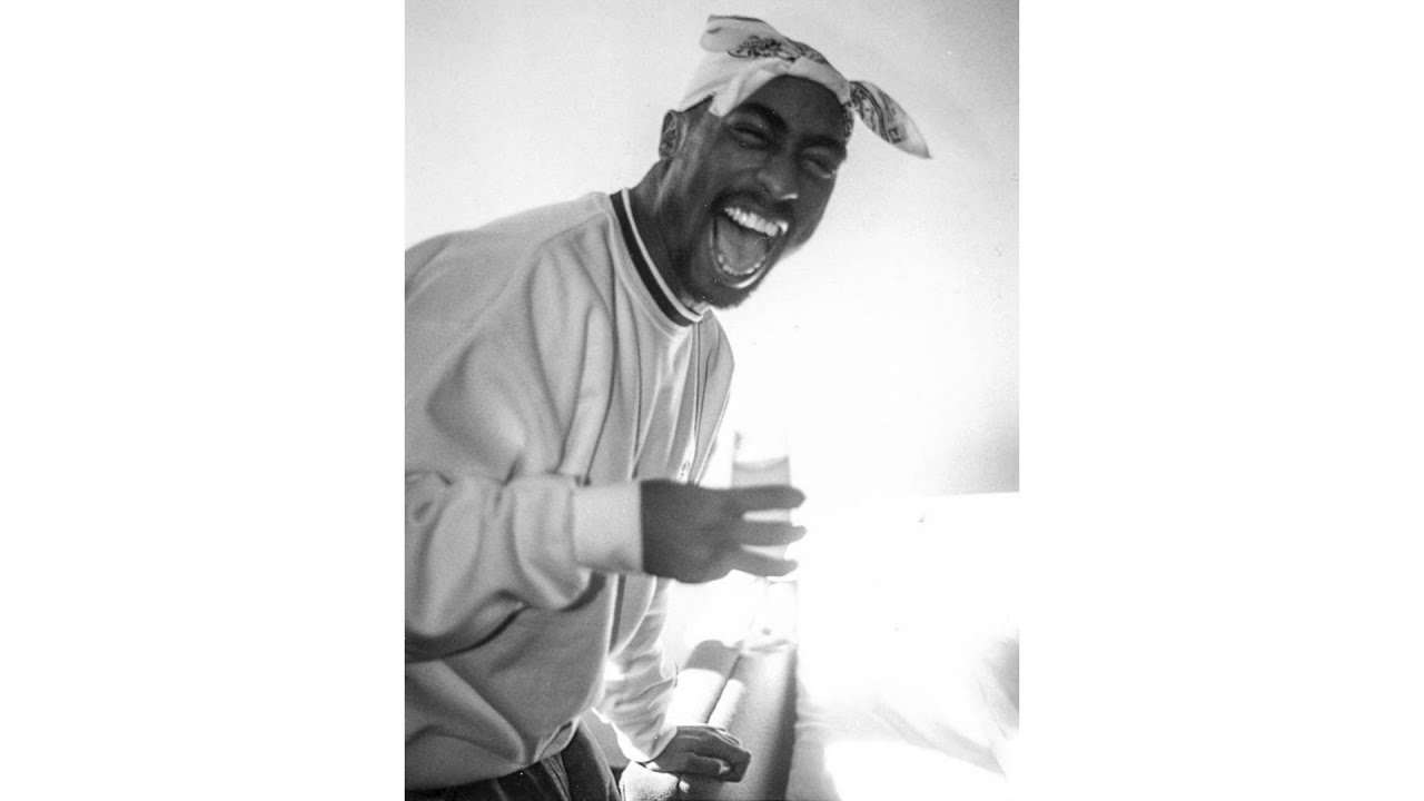 2Pac - Krazy (OG, Uncut) - YouTube