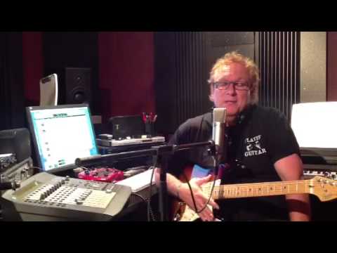Michael Mangan talking to Steph's music class - YouTube