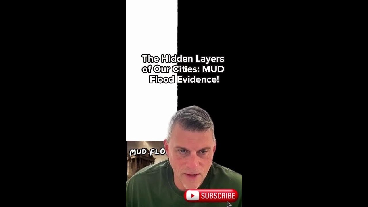 The Hidden Layers of Our Cities MUD Flood Ev - YouTube