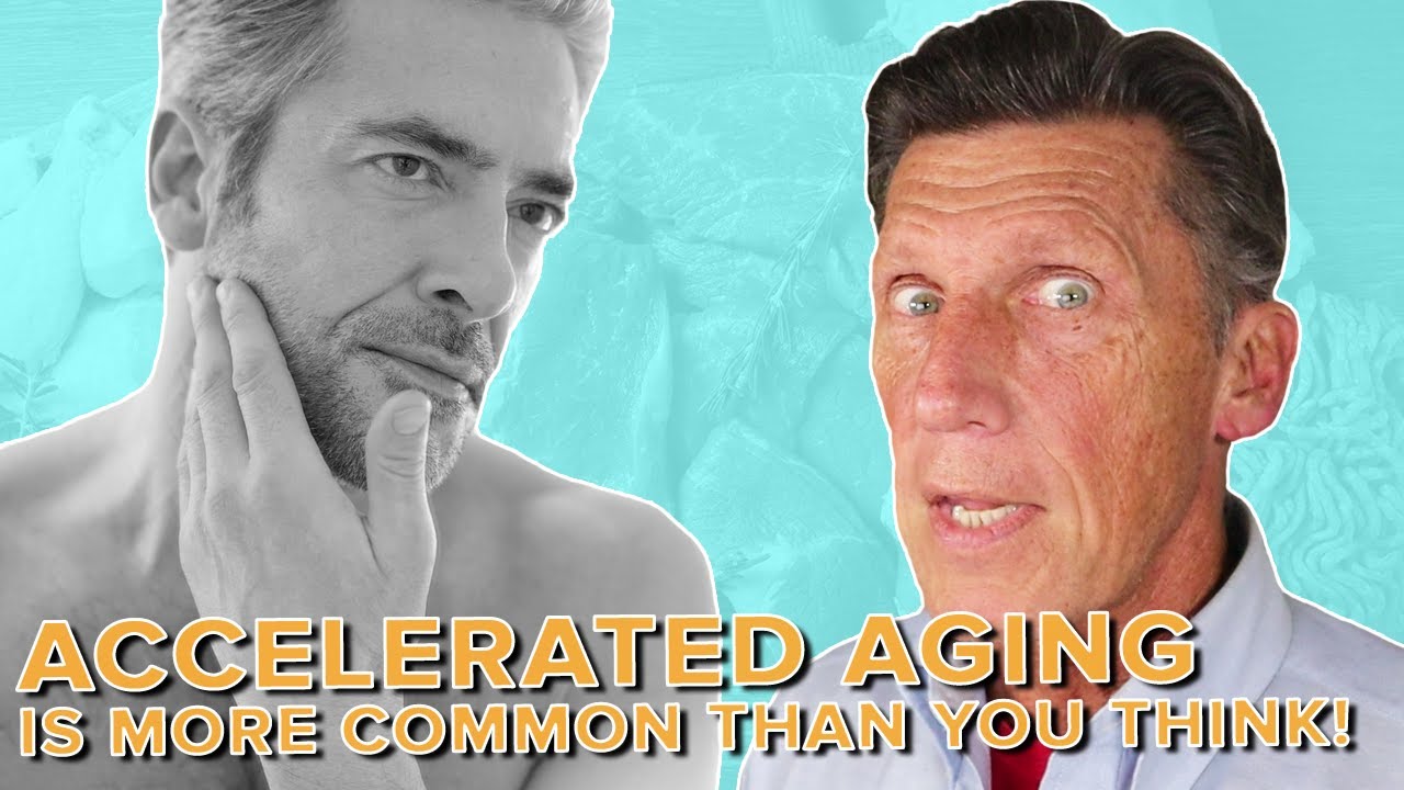 A Terrible Surprize Part 2: Accelerated Aging Is More Common Than You ...