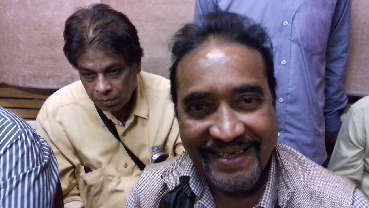 black forest movie song recording mr rajesh mittal - director and ...