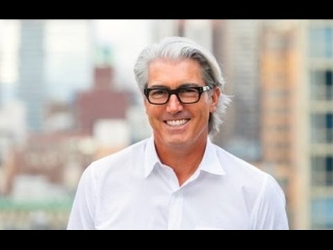Ambition Today - #19 Paul Polizzotto Turns Advertising Into Positive ...