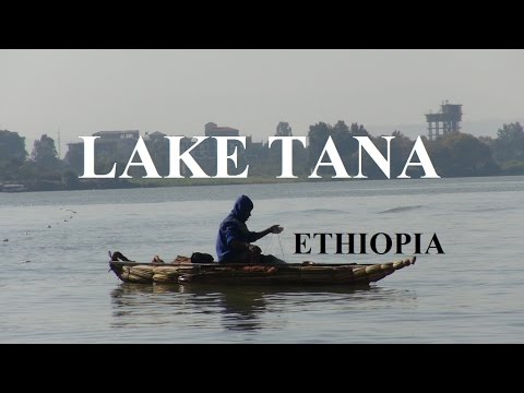 Ethiopia (Tana Lake) Part 6 - YouTube
