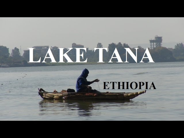 Tana Lake Ethiopia