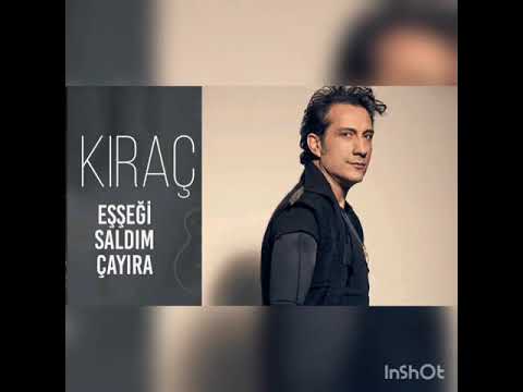 Kıraç - Eşşeği Saldım Çayıra