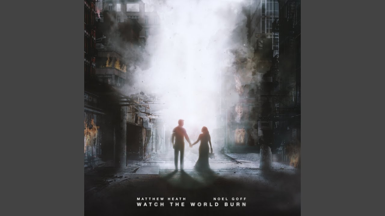 Watch the World Burn - YouTube